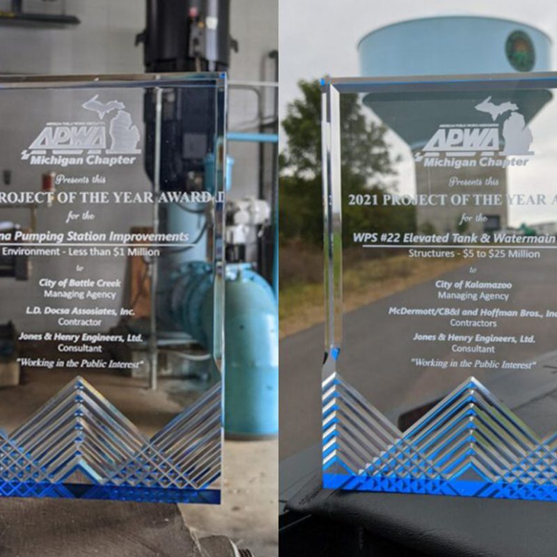 Insight – Jones & Henry Engineers