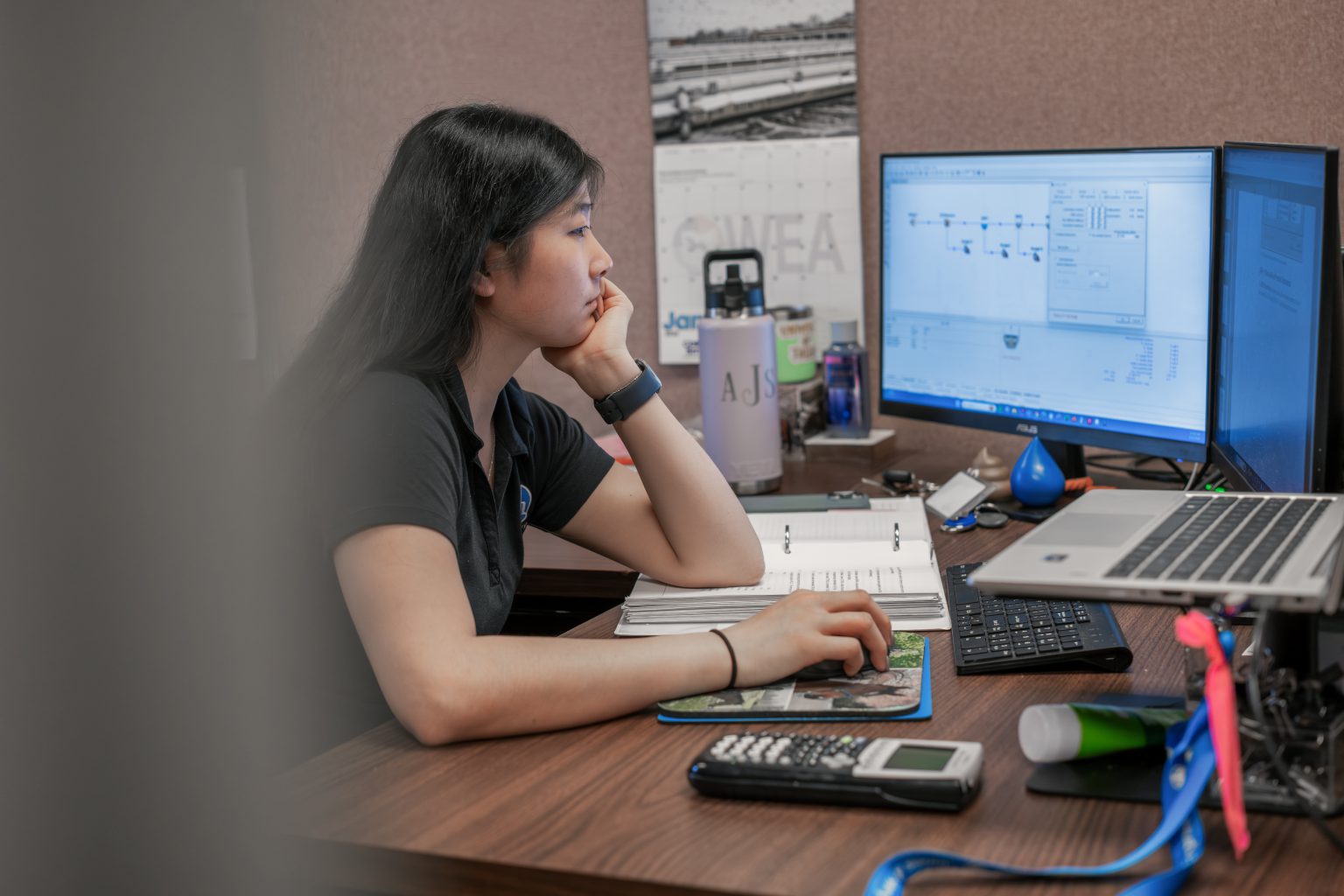 Navigating the Dangers of Confined Spaces: Why Training is Essential – Jones & Henry Engineers