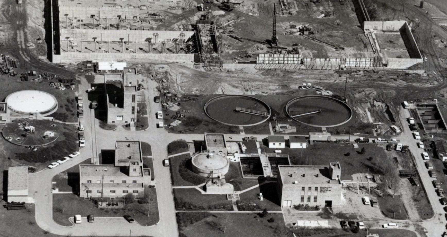 100 Years – Jones & Henry Engineers